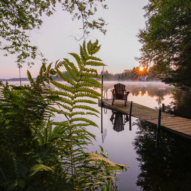 Adirondack Hiking | Indian Head Vista & Fish Hawk Cliffs – Pure Adirondacks