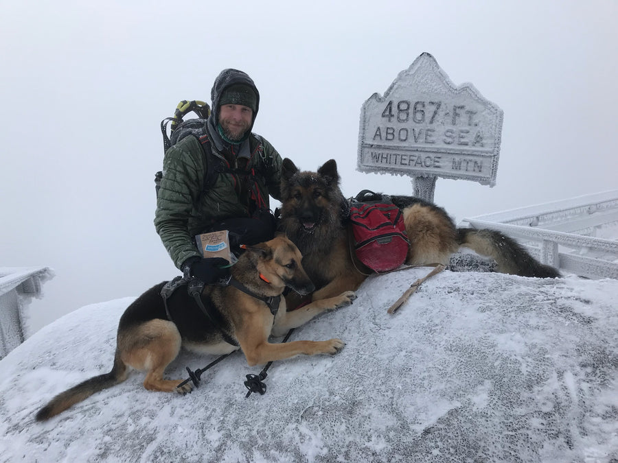 Adirondack Hiking | 46er- Giant Mountain – Pure Adirondacks