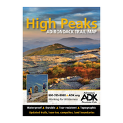 Adirondack Hiking | 46er - Wright Peak – Pure Adirondacks
