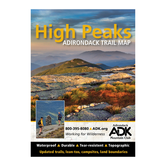 Adirondack Hiking | 46er- Giant Mountain – Pure Adirondacks