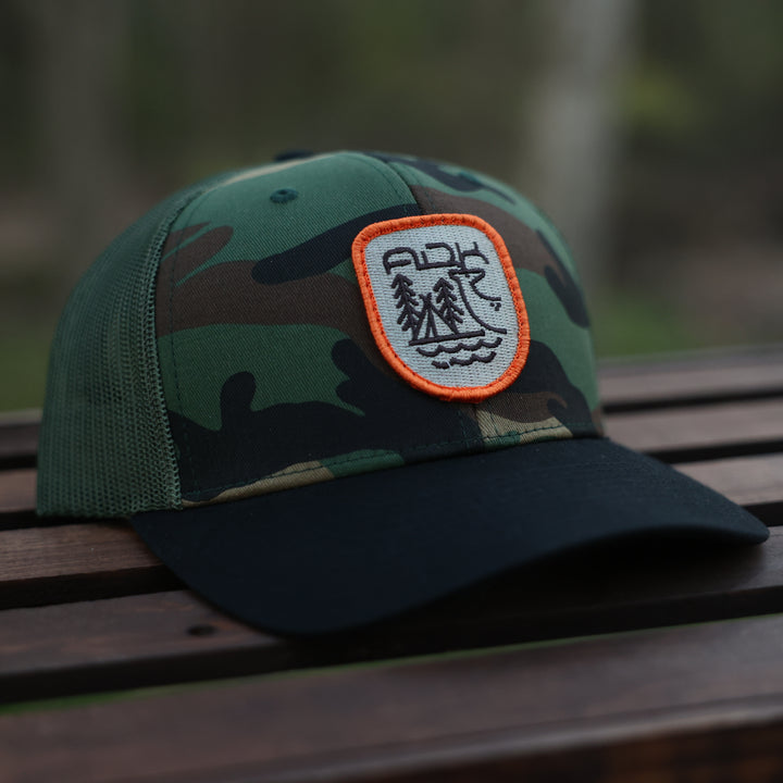 Adirondack Hats | Lifestyle Brand & Store for ADK-Inspired Goods – Pure ...