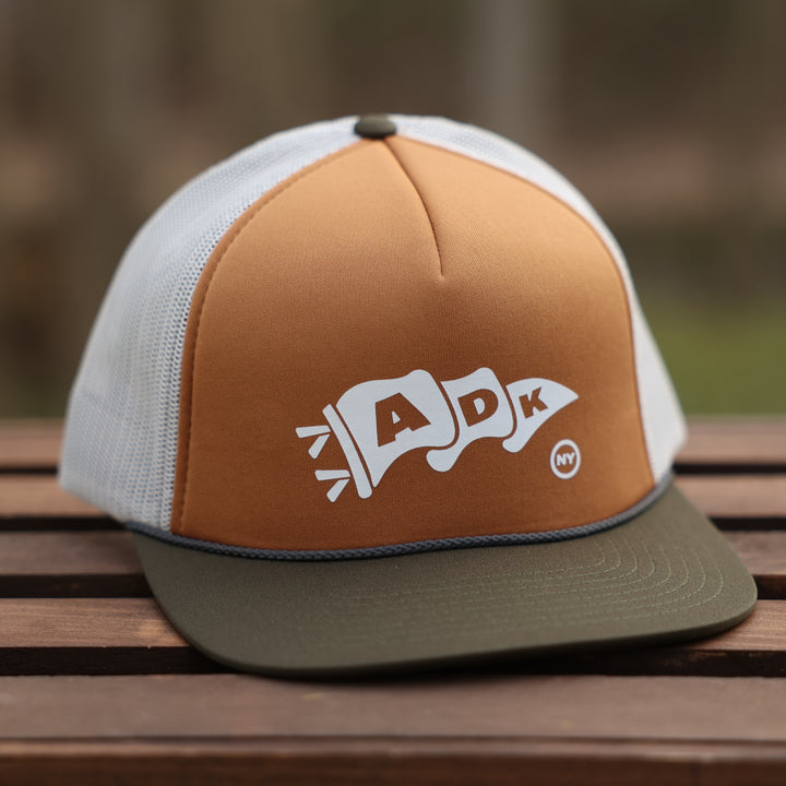 Adirondack Hats | Lifestyle Brand & Store for ADK-Inspired Goods – Pure ...
