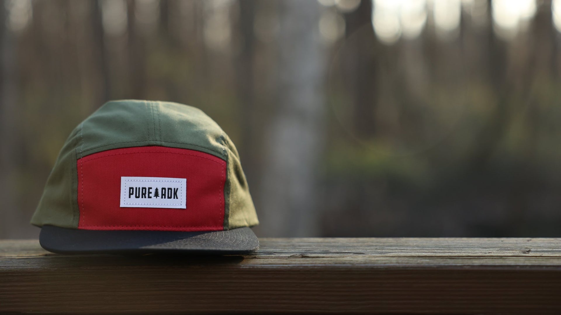 Adirondack-Inspired Clothing & Goods by PureADK – Pure Adirondacks
