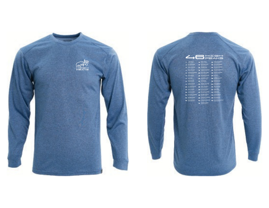 Adirondack Shirts – Pure Adirondacks