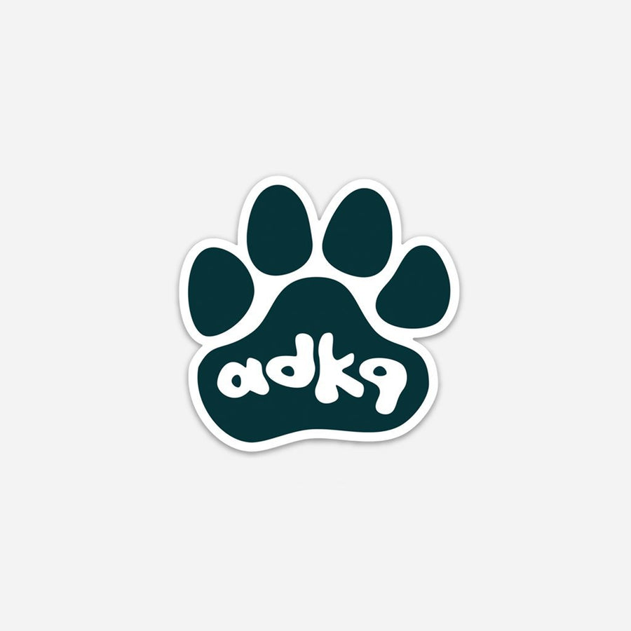 PureADK Sticker | PureAdirondacks.com – Pure Adirondacks