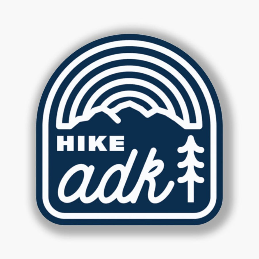 Adirondack Stickers | PureAdirondacks.com – Pure Adirondacks